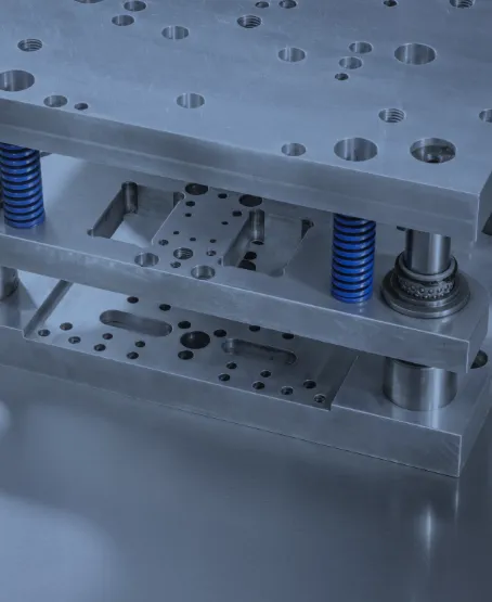 Die Sets - AW Precision