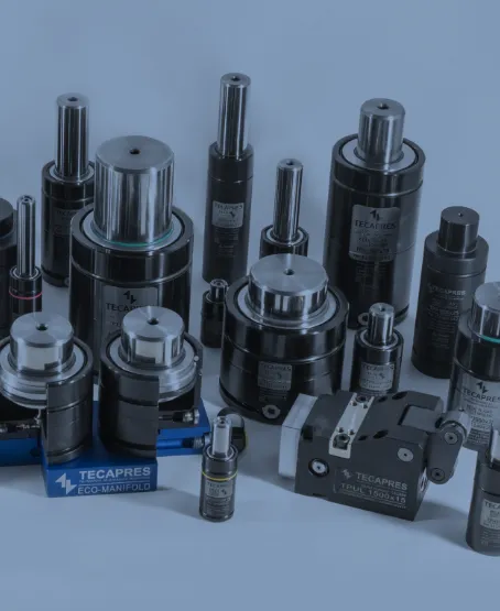Gas Springs & Tooling Accessories - AW Precision